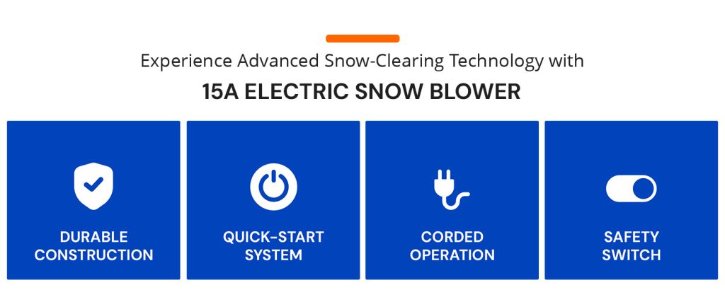Snow Joe Official Online Website