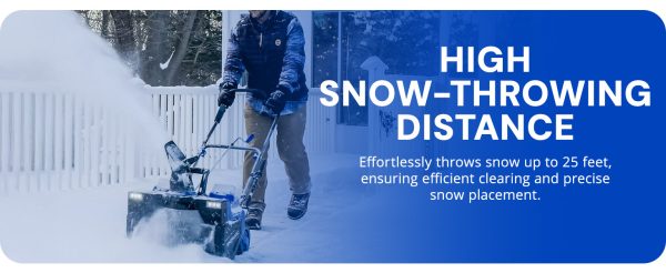 Snow Joe Official Online Website